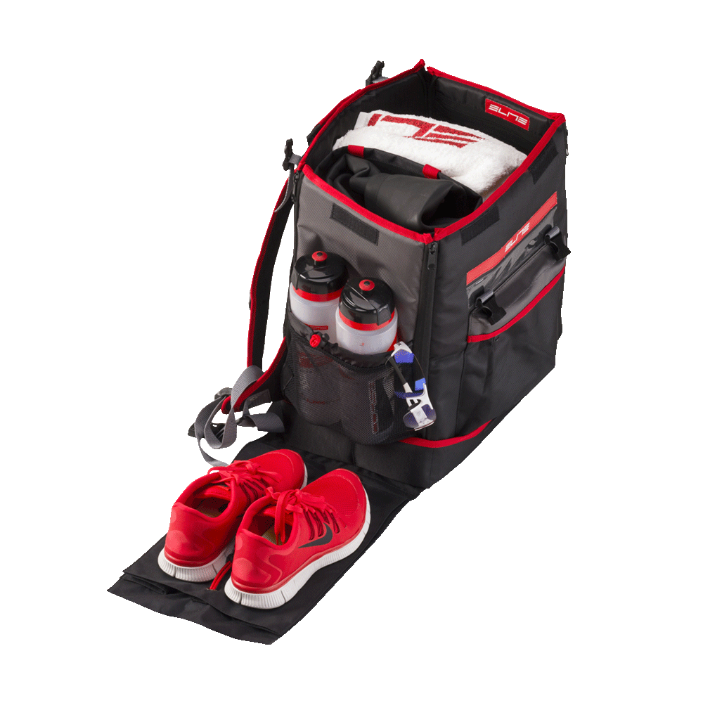 Tri Box: Triathlon - Elite