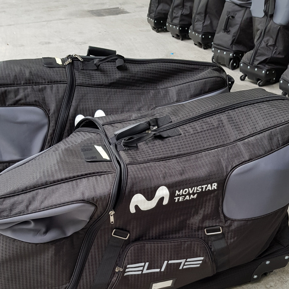Borson: Bike Transport bags - Elite