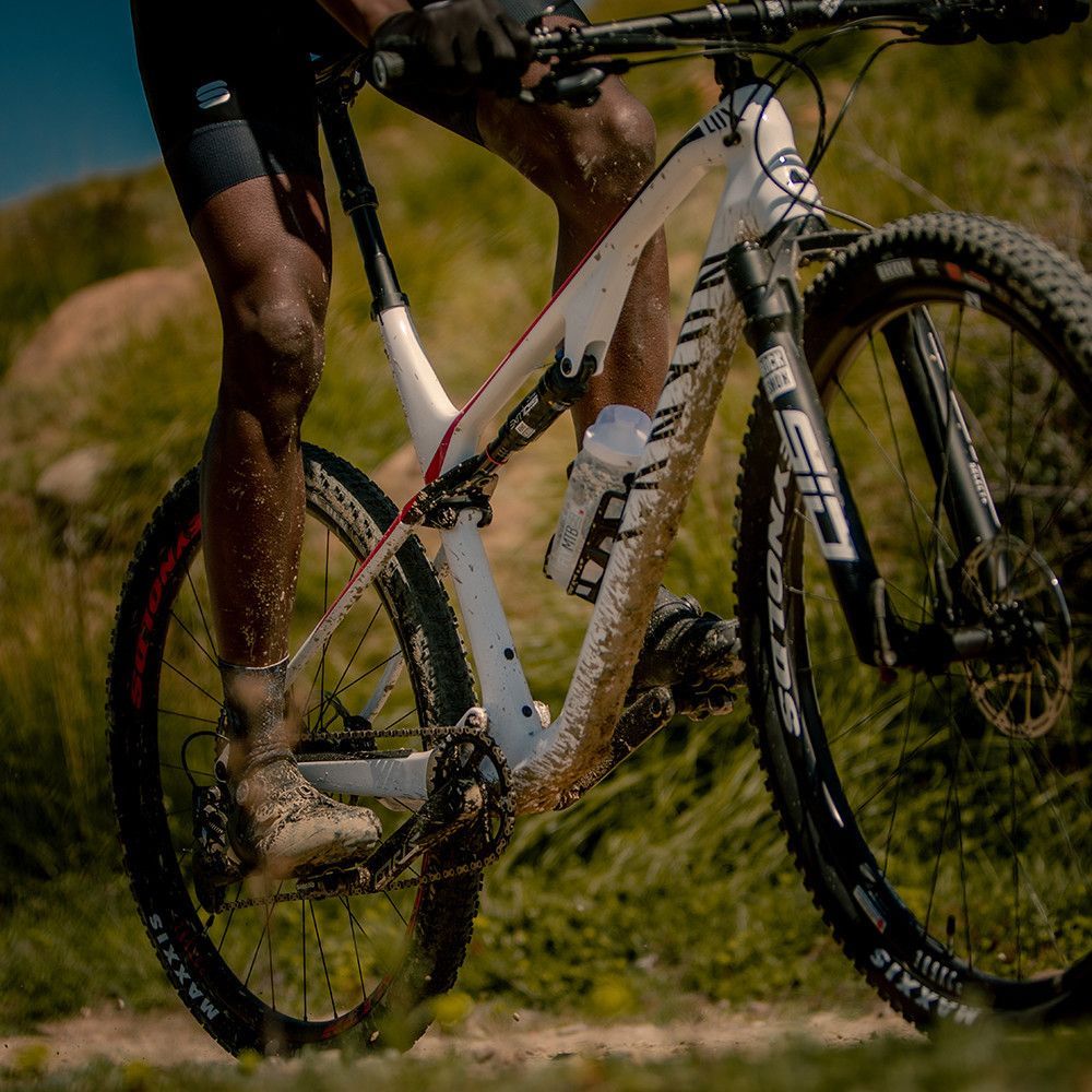 Fly MTB : Water Bottles Racing - Elite