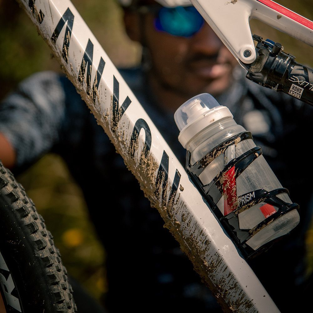 Fly MTB : Water Bottles Racing - Elite