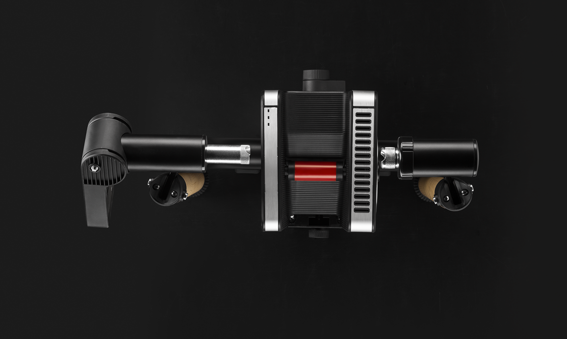 Tuo: Interactive indoor trainer - Elite