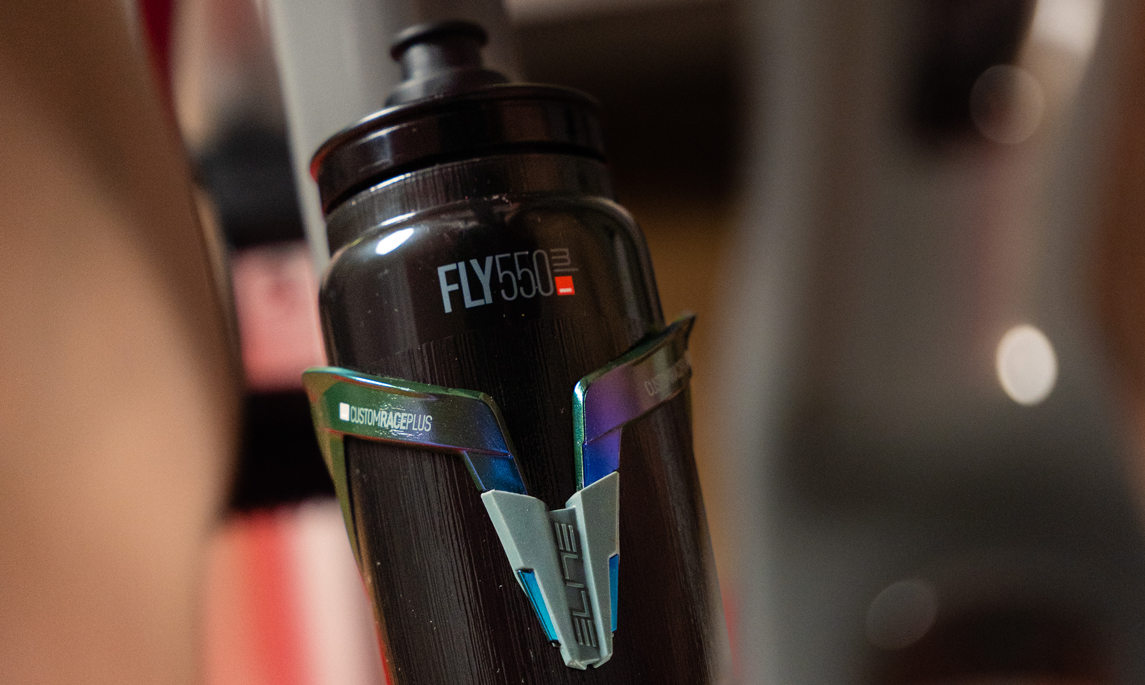 Fly Elite: Water Bottles Racing - Elite