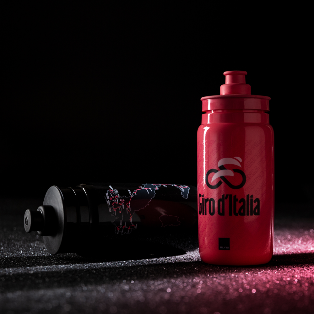 Fly Giro: Water Bottles Racing - Elite