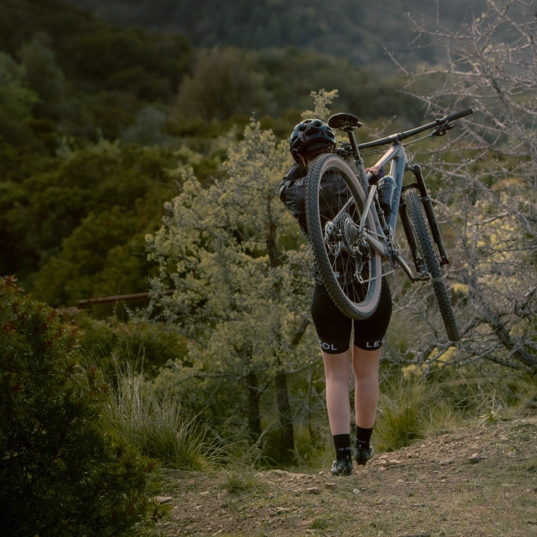 RIDE OUTDOORS WITH US