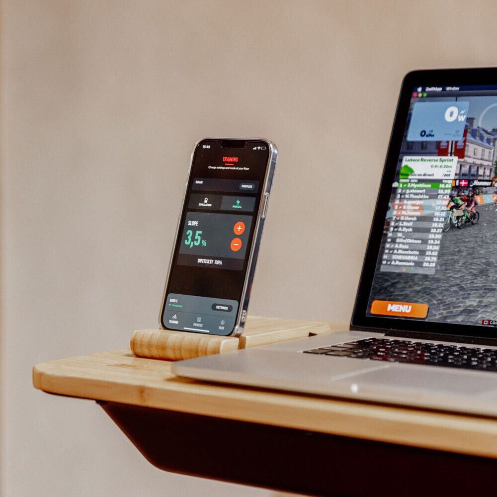 Rizer: Trainers accessories - Elite