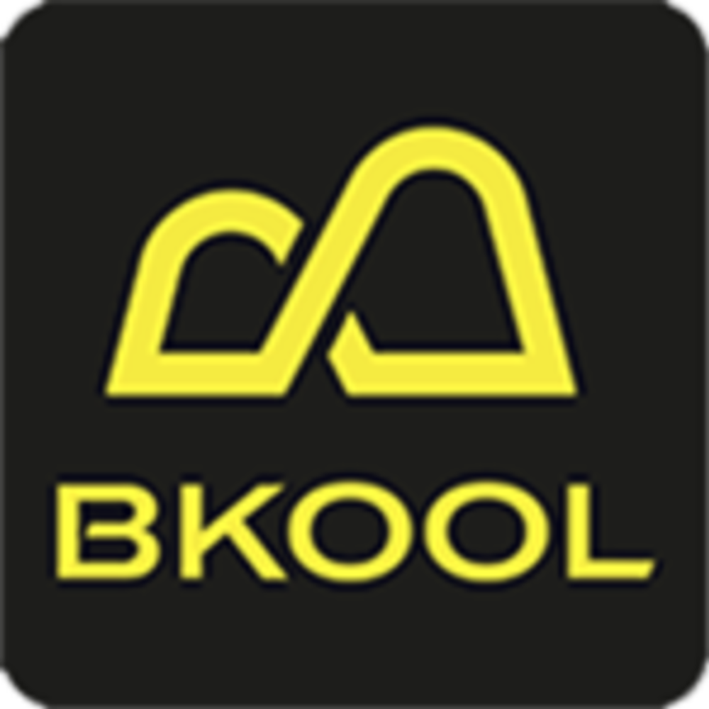 Bkool Logo Bkool Erretres
