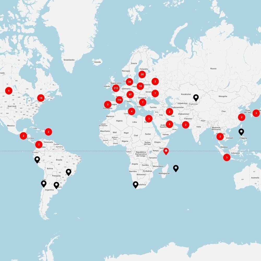 Rizer: Trainers accessories - Elite