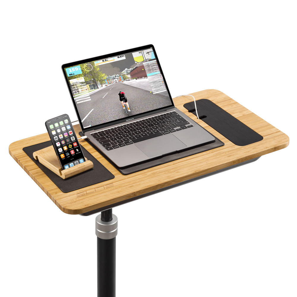 Training Desk: Ecosystem Accessories - Elite