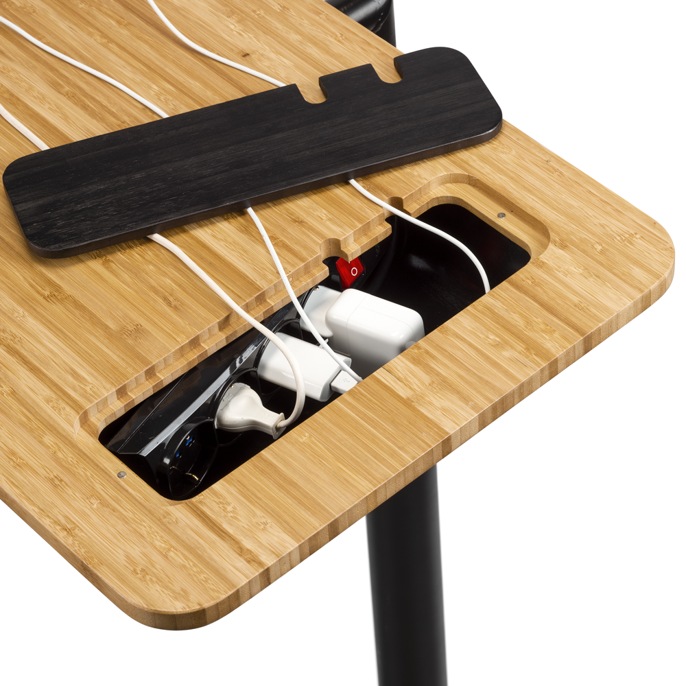 Training Desk: Ecosystem Accessories - Elite