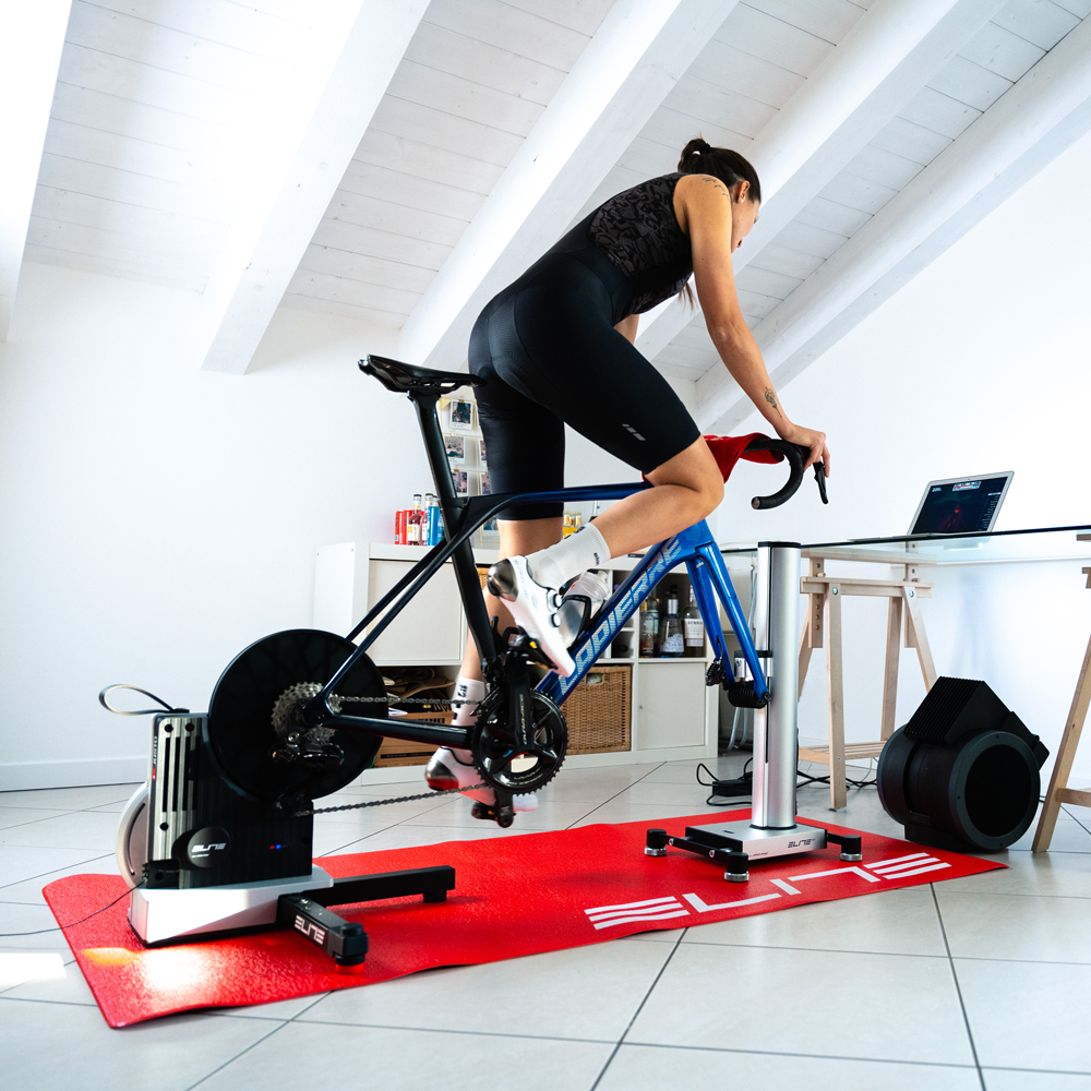 The Elite cycling ecosystem