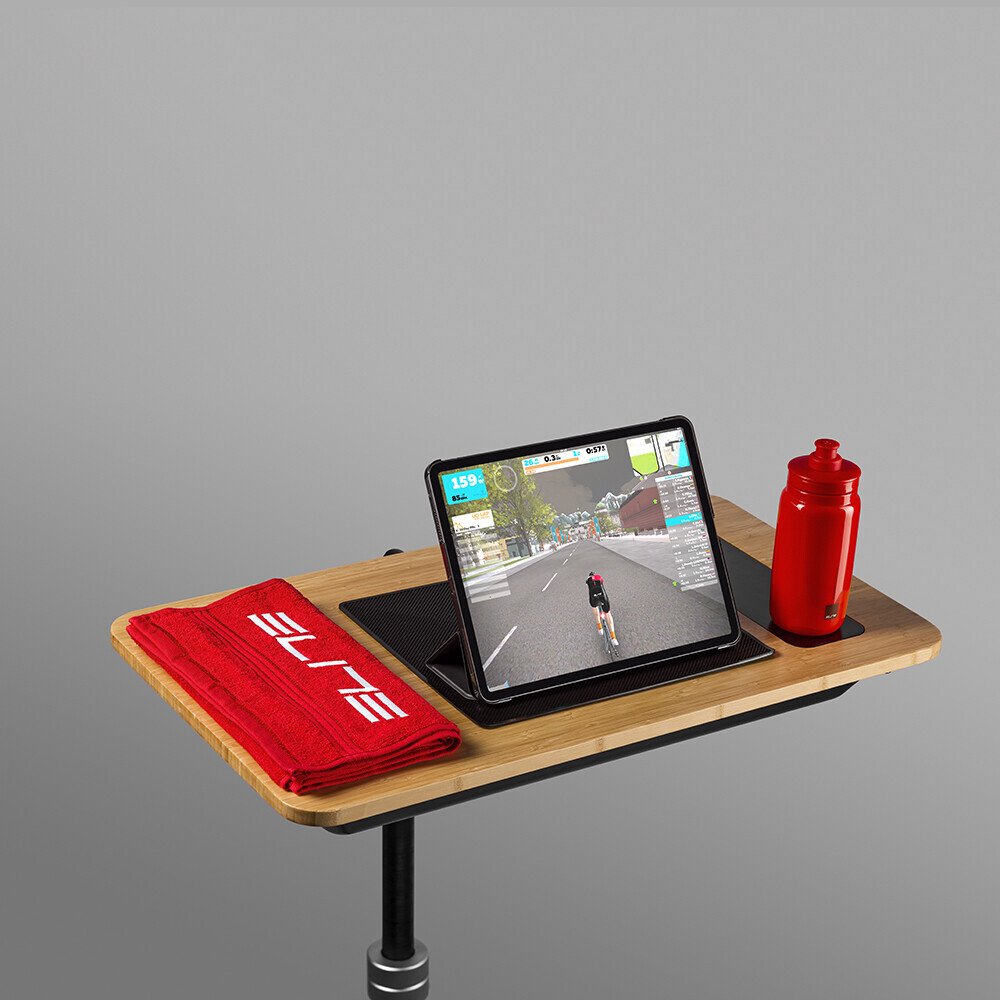 The Elite cycling ecosystem