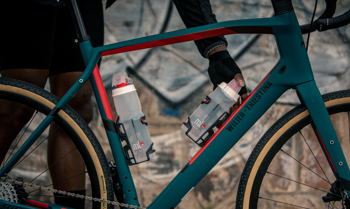 Jet Plus: Water Bottles Sport - Elite