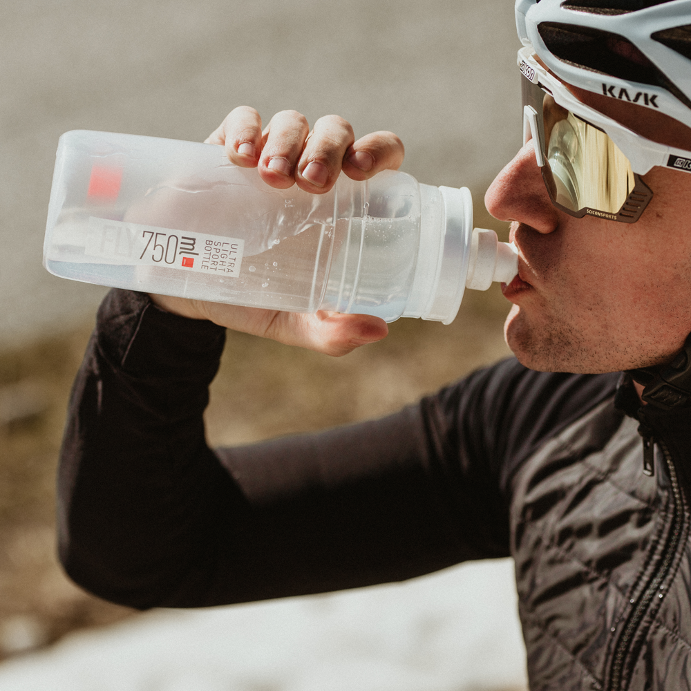 Fly Elite: Water Bottles Racing - Elite