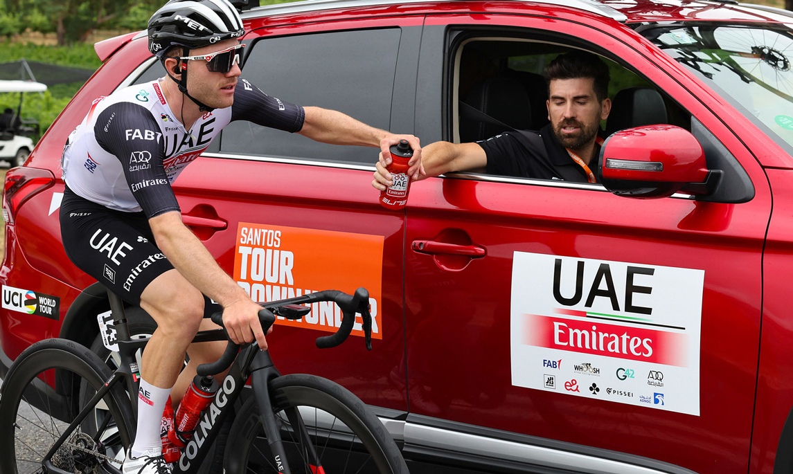 Fly Teams: Water Bottles Racing - Elite