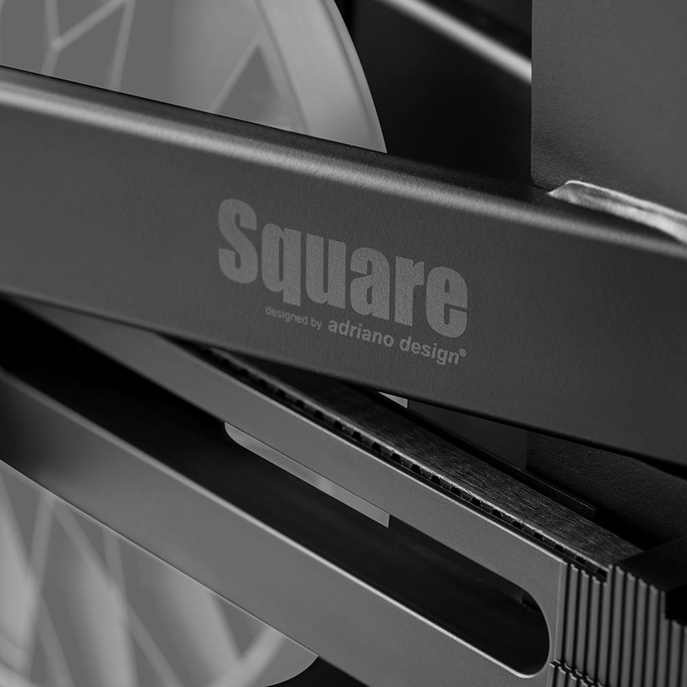 Square: Elite ecosystem - Elite