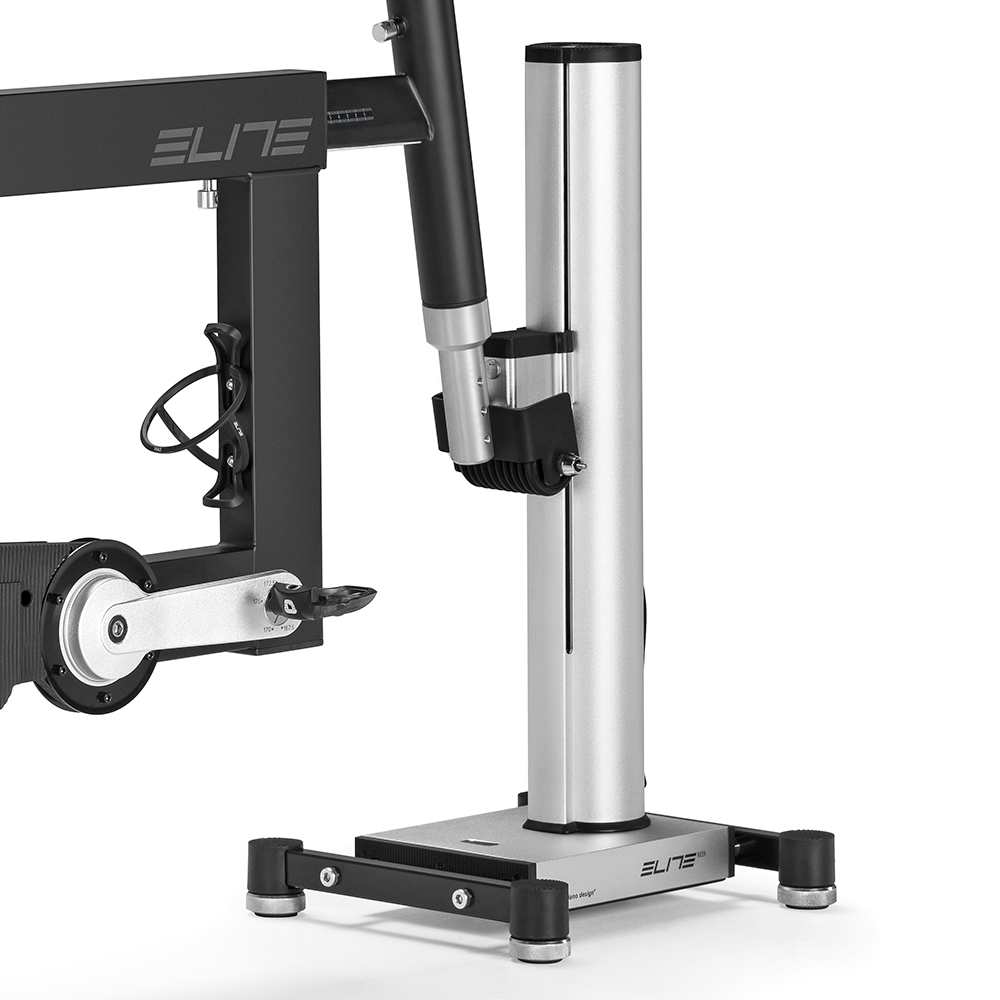 Square: Elite ecosystem - Elite