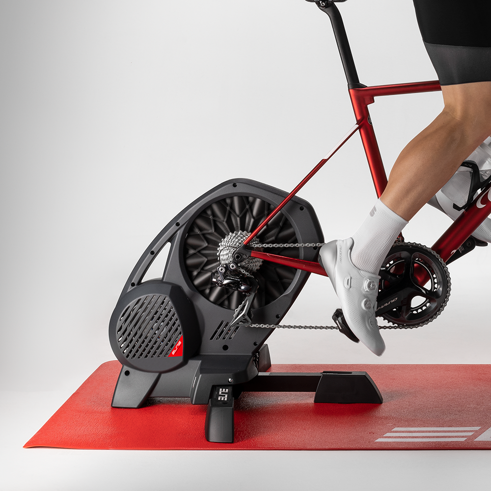 Direto: Interactive trainers - Elite