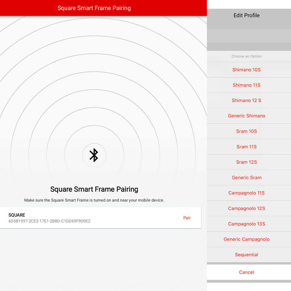 Square: Elite ecosystem - Elite