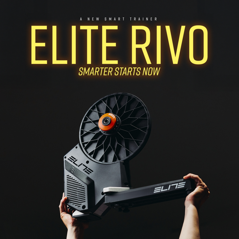 Rivo: Home trainer interactifs - Elite