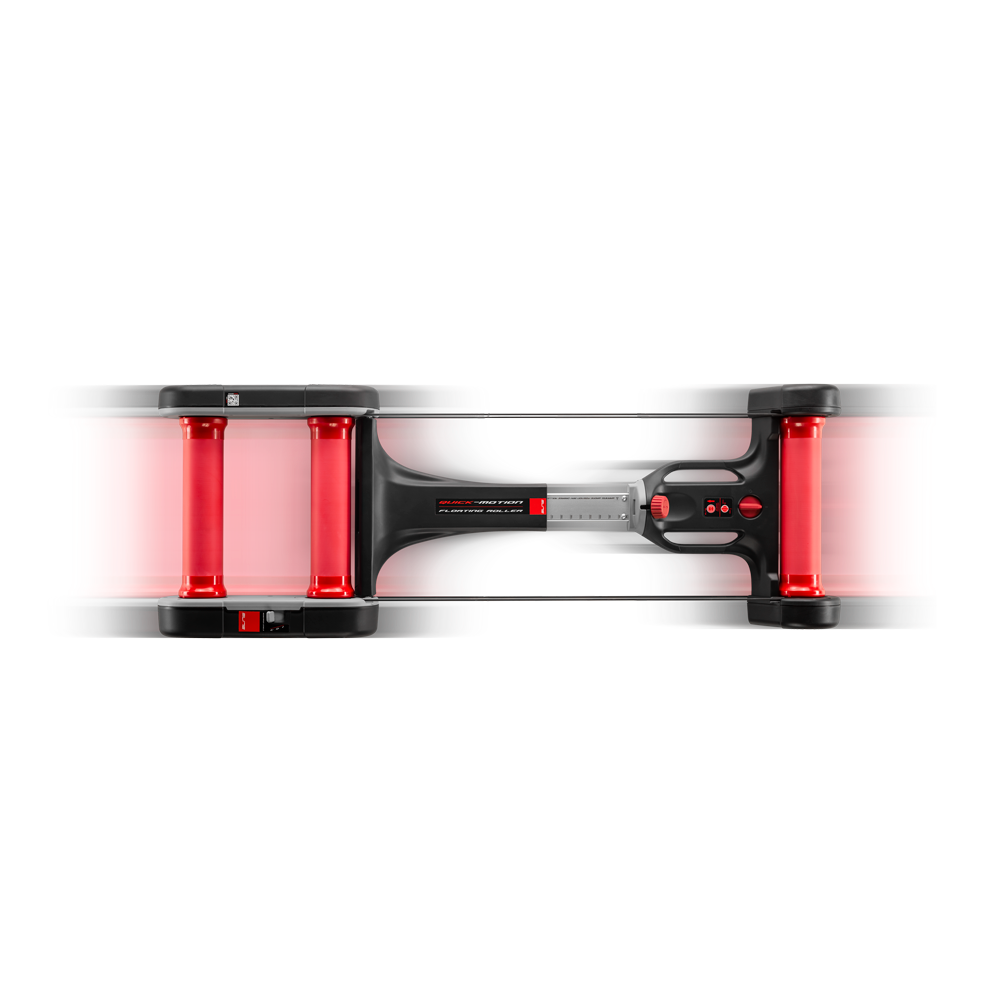 Quick Motion: Rollers - Elite