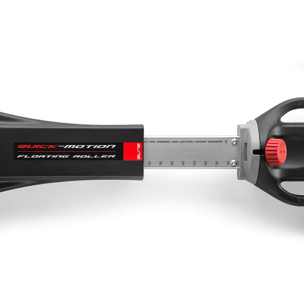 Quick Motion: Rollers - Elite