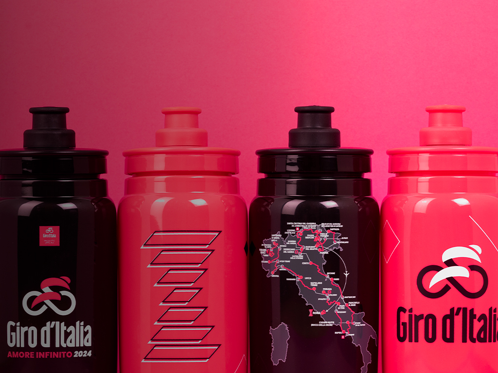 Elite – Bike Hometrainers, Water Bottles, Bottlecages and Accessories