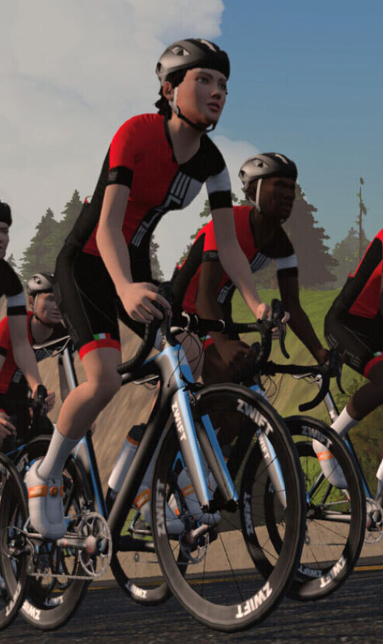 Introducing the new Elite Pro Series