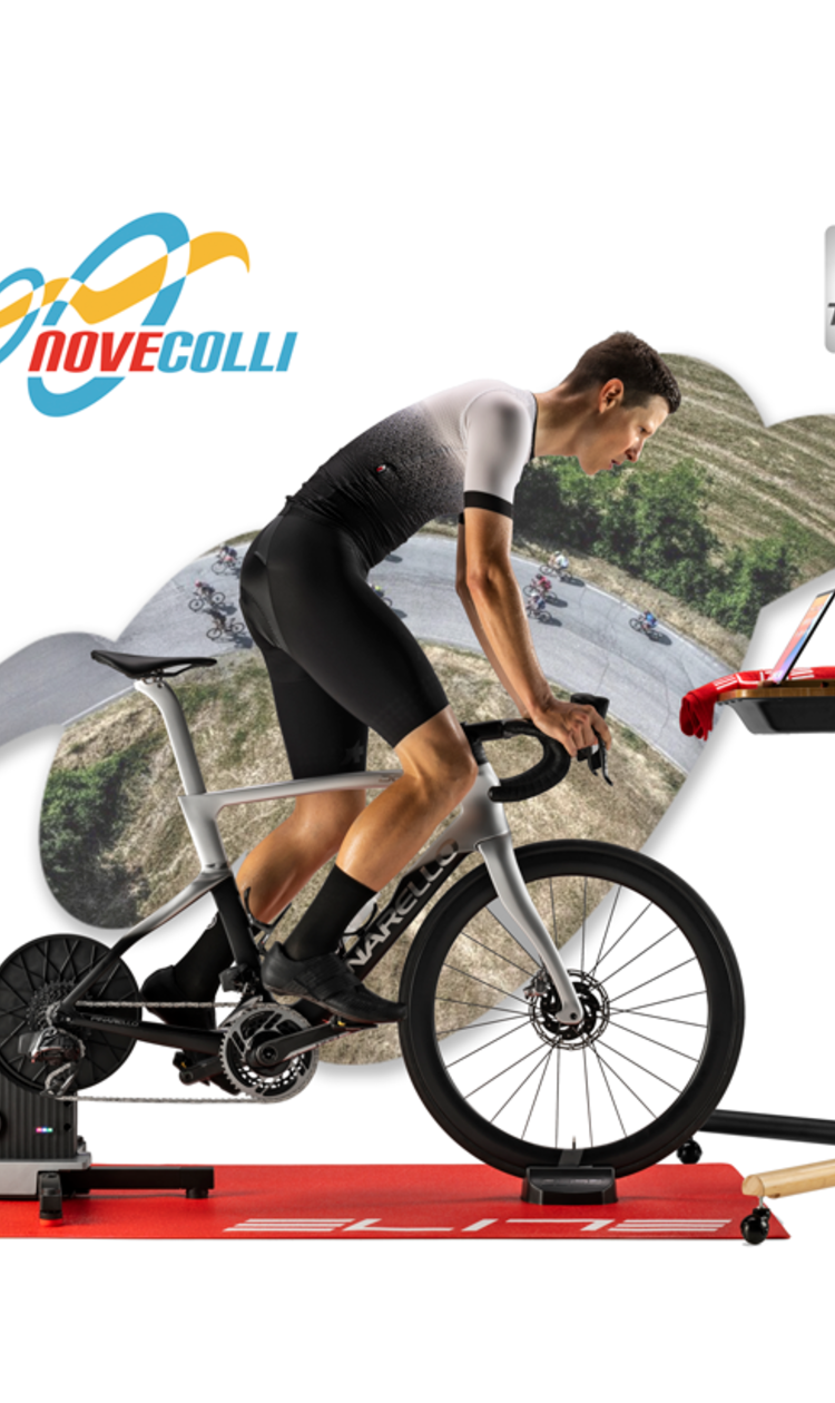 The Road to Nove Colli. , News - Elite