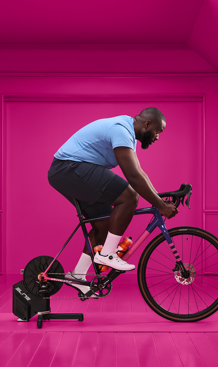 New Zwift Click Arrives on Zwift Ready Trainers