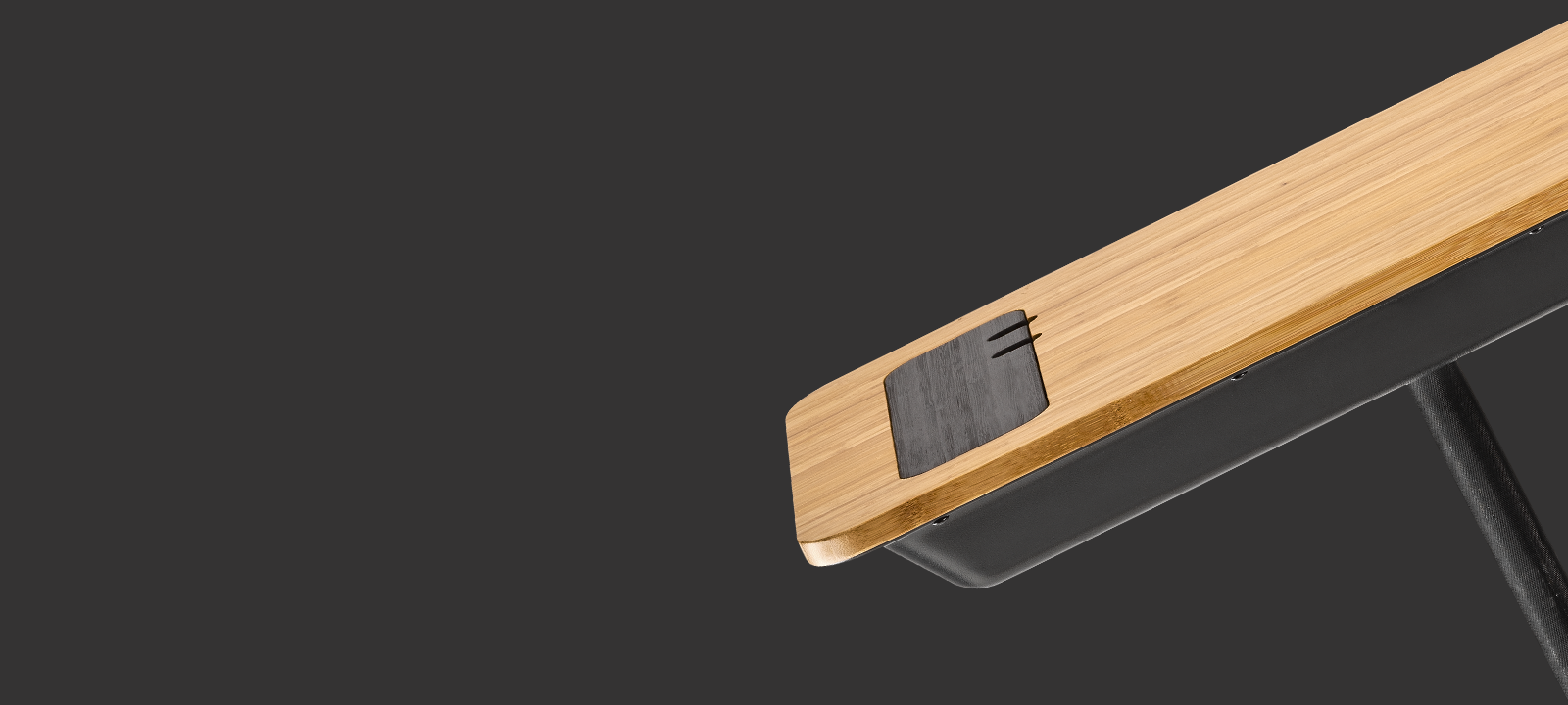 Training Desk: Ecosystem Accessories - Elite