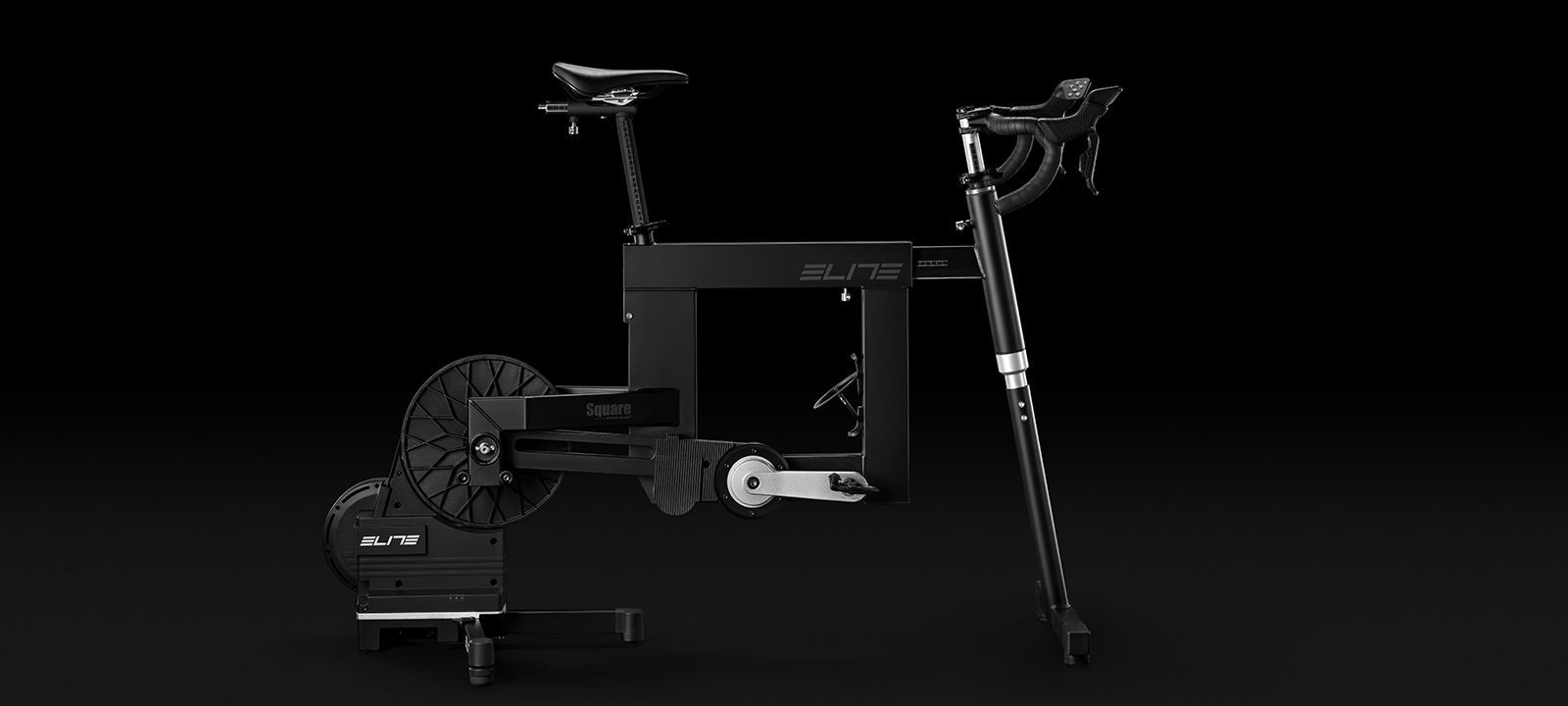 Square: Elite ecosystem - Elite