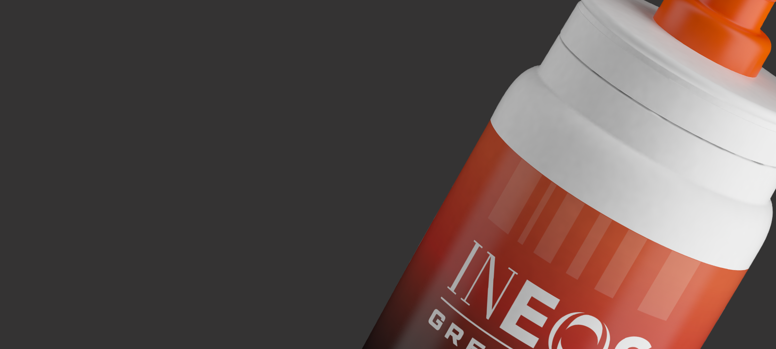 Fly Teams: Water Bottles Racing - Elite