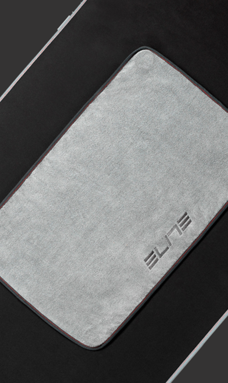 Dry Mat: Ecosystem Accessories - Elite