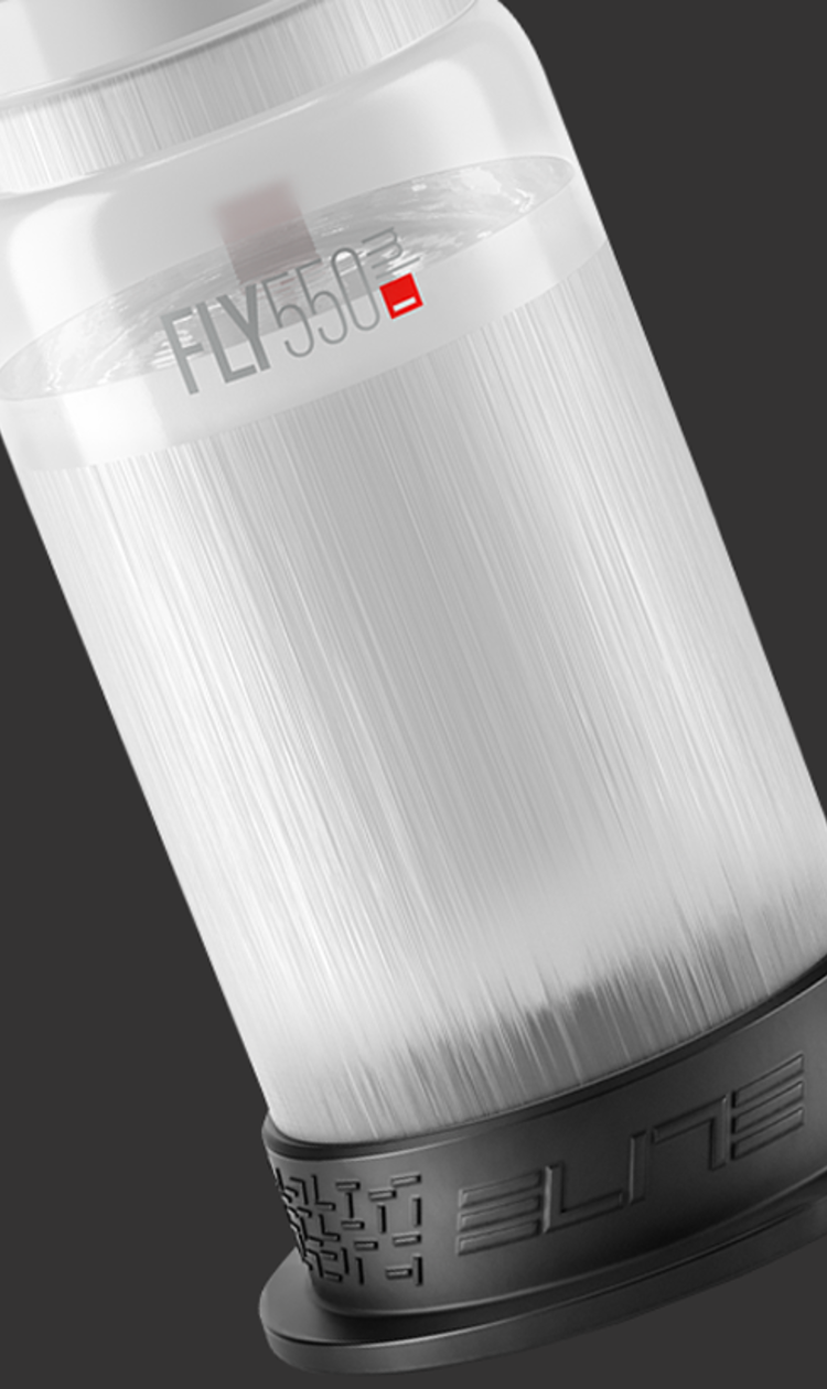 Reggy: Ecosystem Accessories - Elite