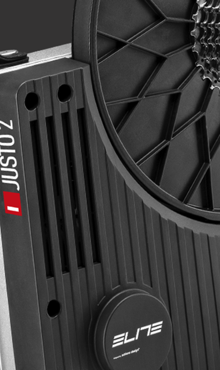 Justo 2: Home Trainers - Elite