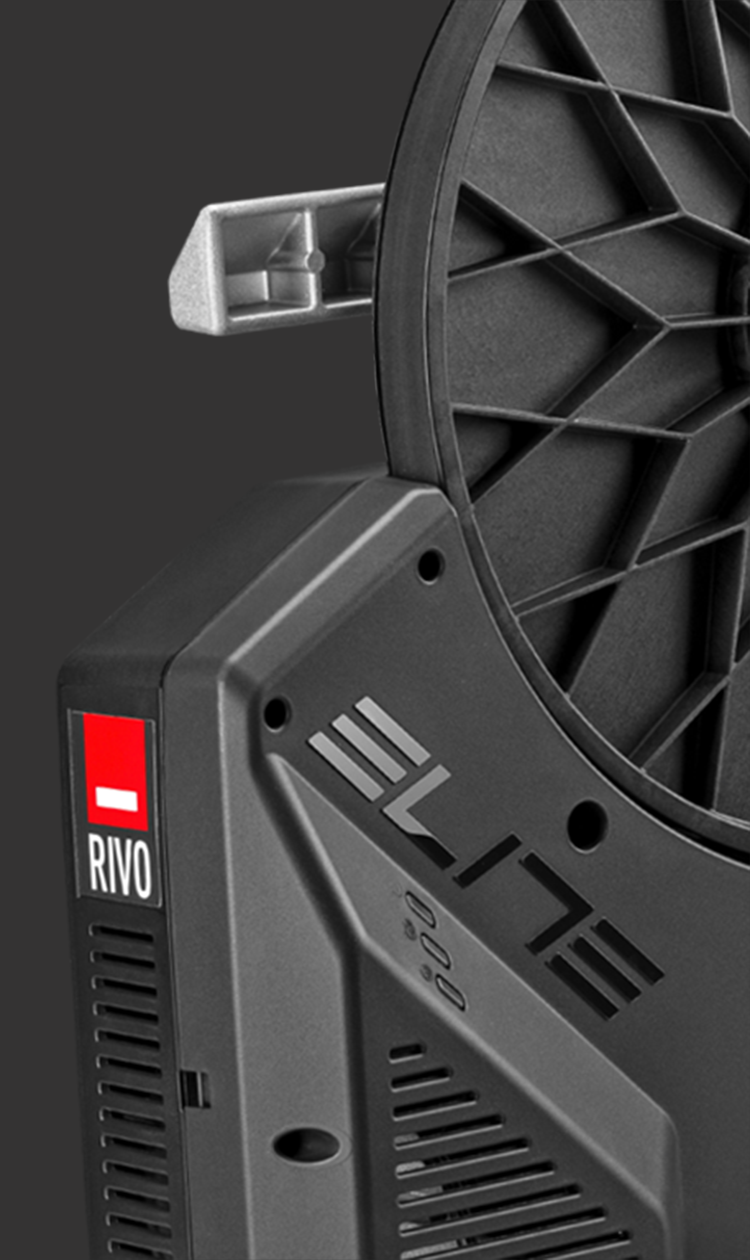 Rivo: Home trainer interactifs - Elite