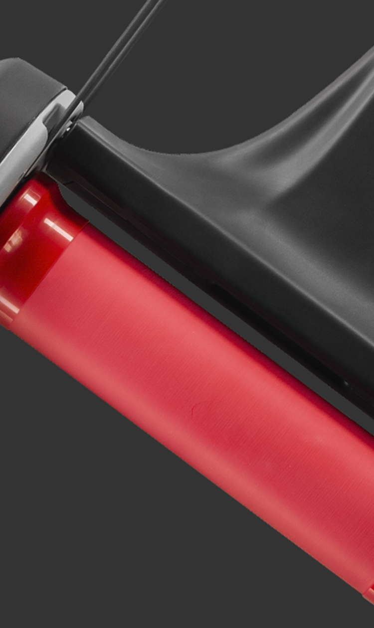 Quick Motion: Rollers - Elite