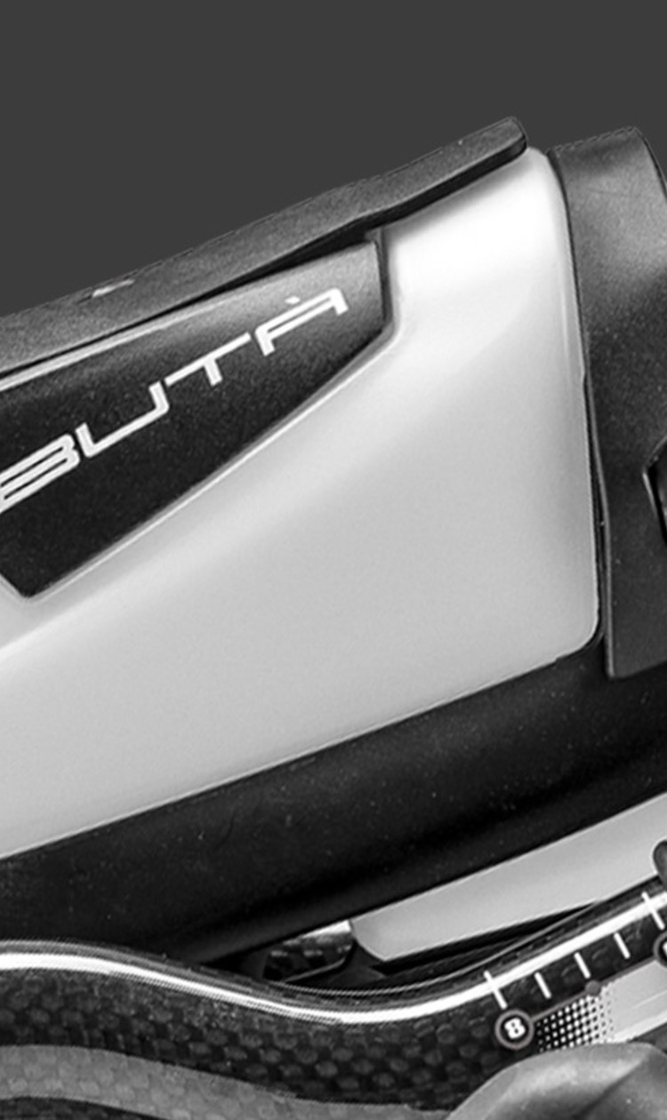 Butà: Triathlon - Elite