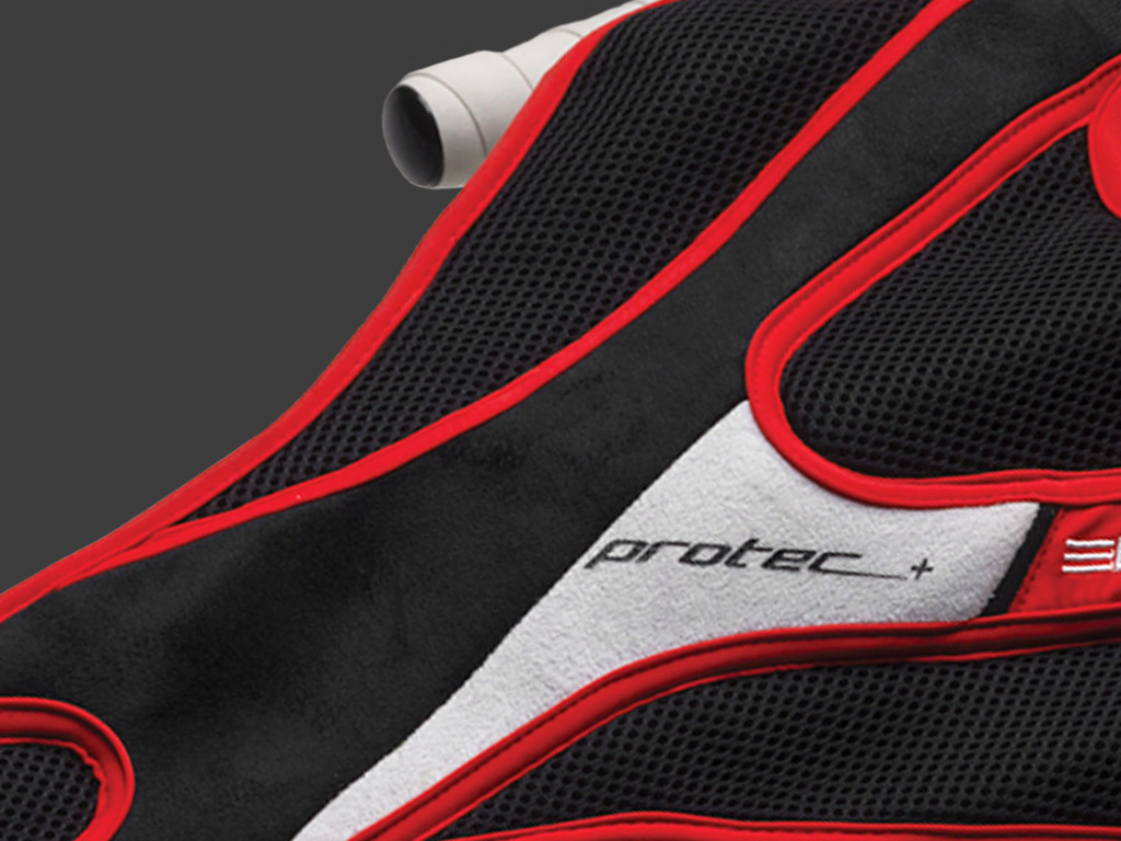 Protec Plus: Trainers accessories - Elite