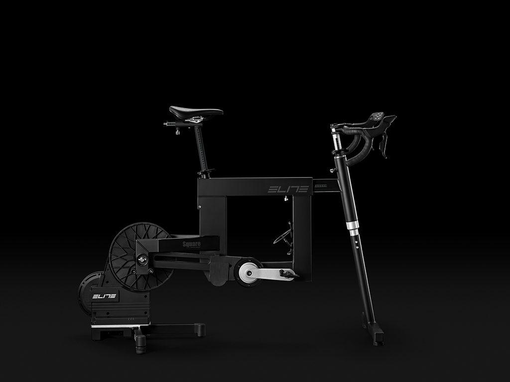 Square: Elite ecosystem - Elite