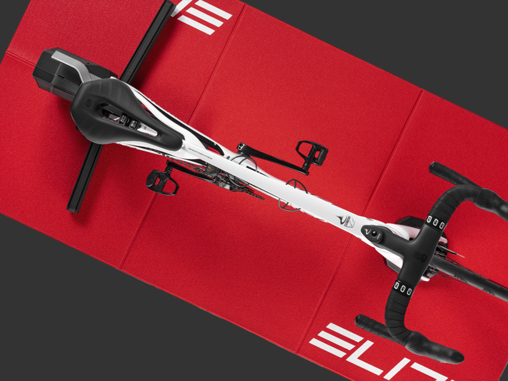 Foldable Training Mat: Accessoires pour l’écosystème - Elite