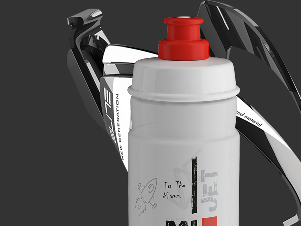 Kit Ceo: Water Bottles New generation - Elite