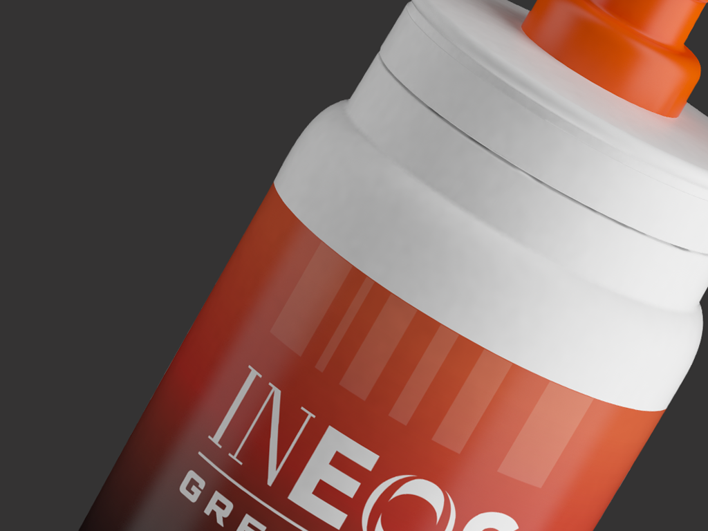 Fly Teams: Water Bottles Racing - Elite