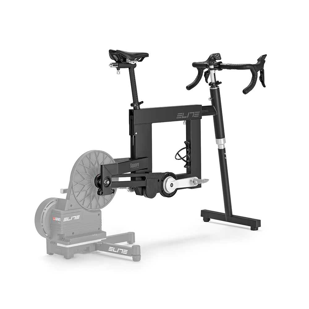 Square: Elite ecosystem - Elite