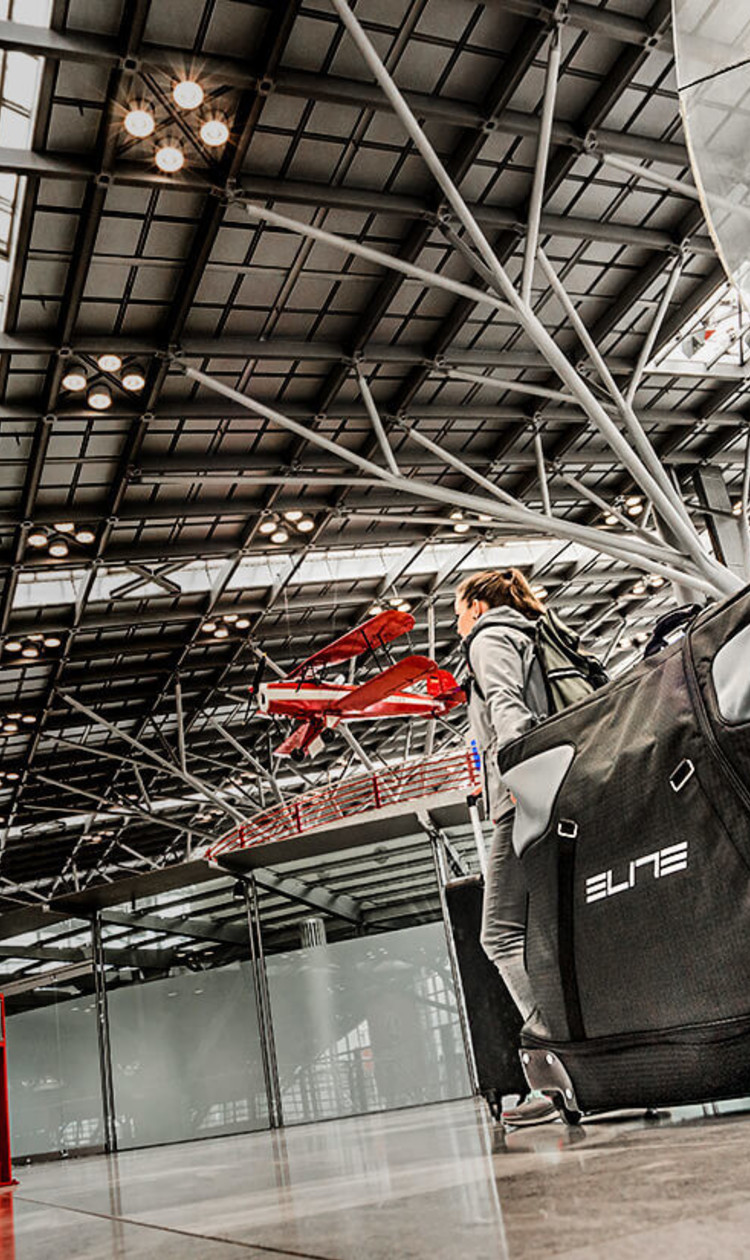 Bike Transportation Solutions – Elite