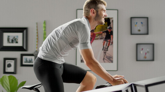 All our Cycling products – Elite